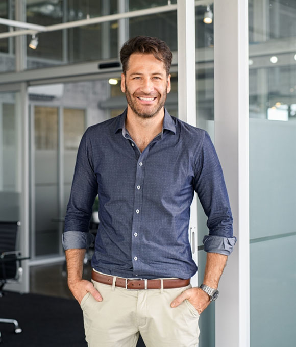 Explore Roson Values - Our Commitment to Excellence