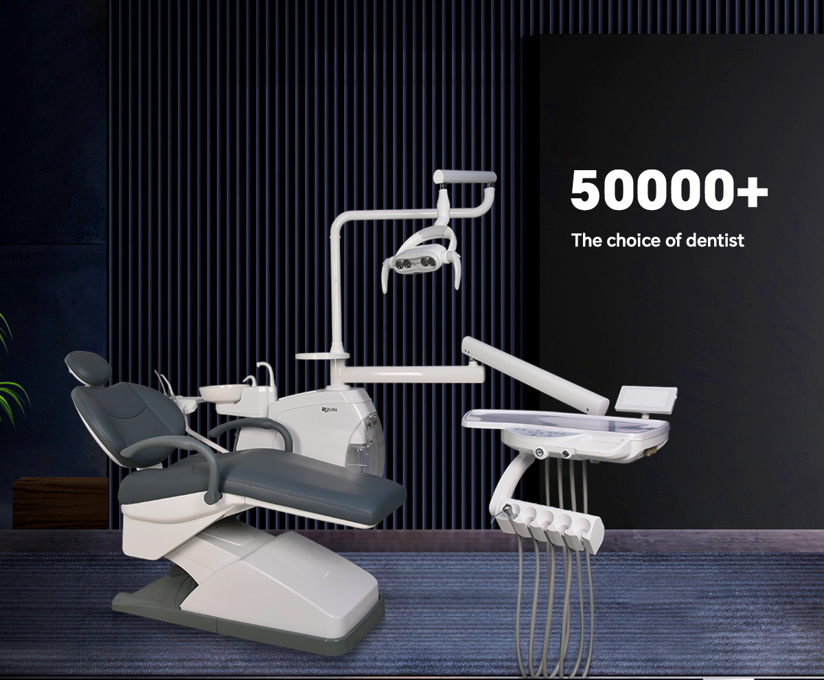 Dental Chair Technology & Care | Dental Unit Supplier