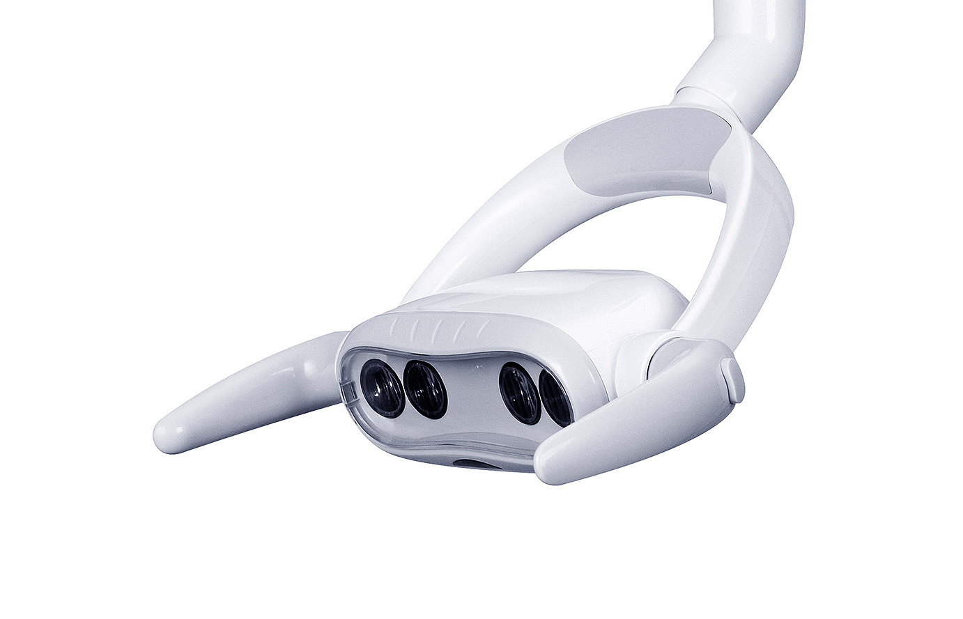 LED dental light RV002 - ROSON