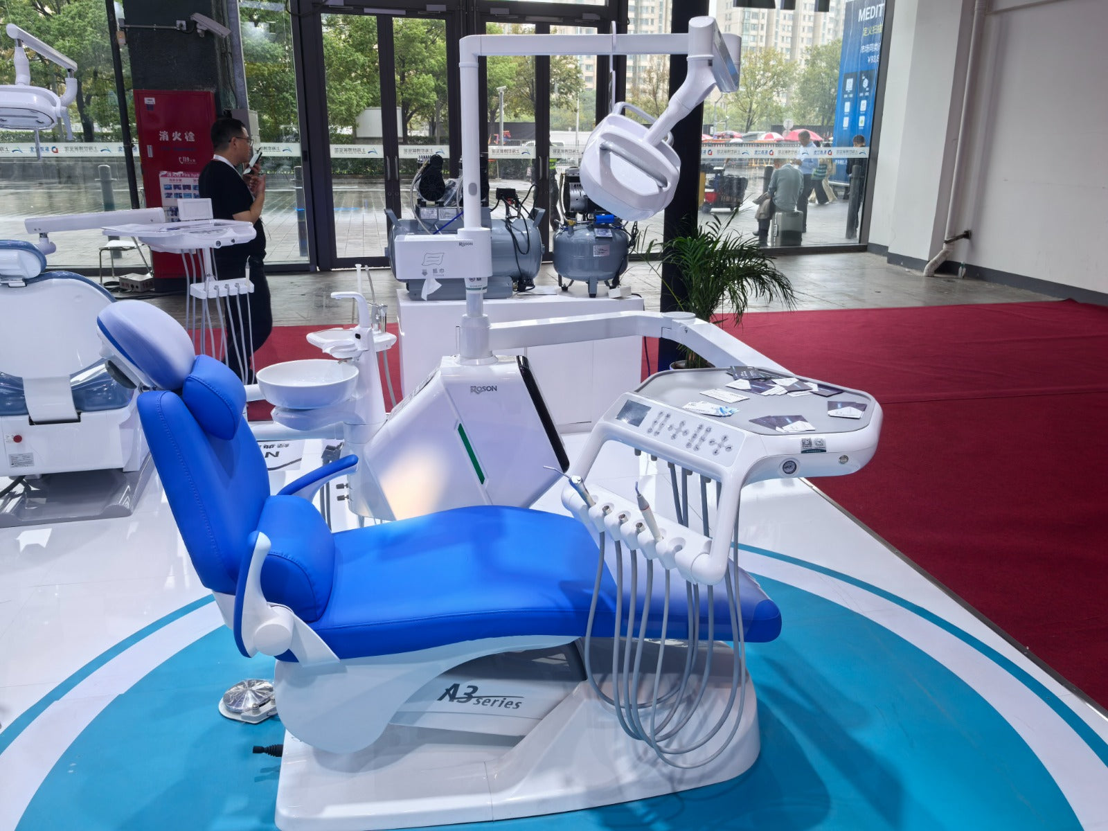 Prevent Downtime: Daily Dental Air Compressor Maintenance