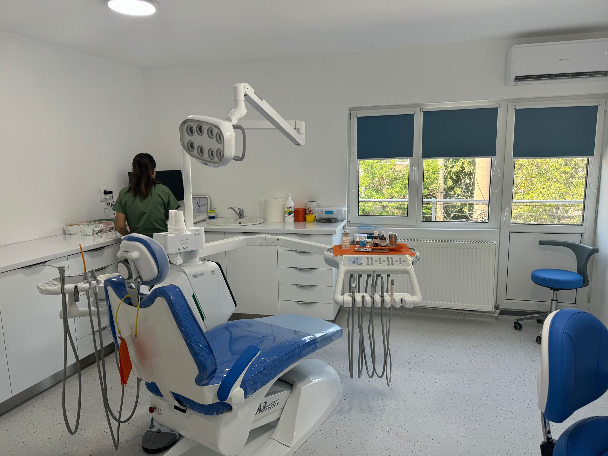 What Is Biofilm? A Dental Professional's Guide to Control