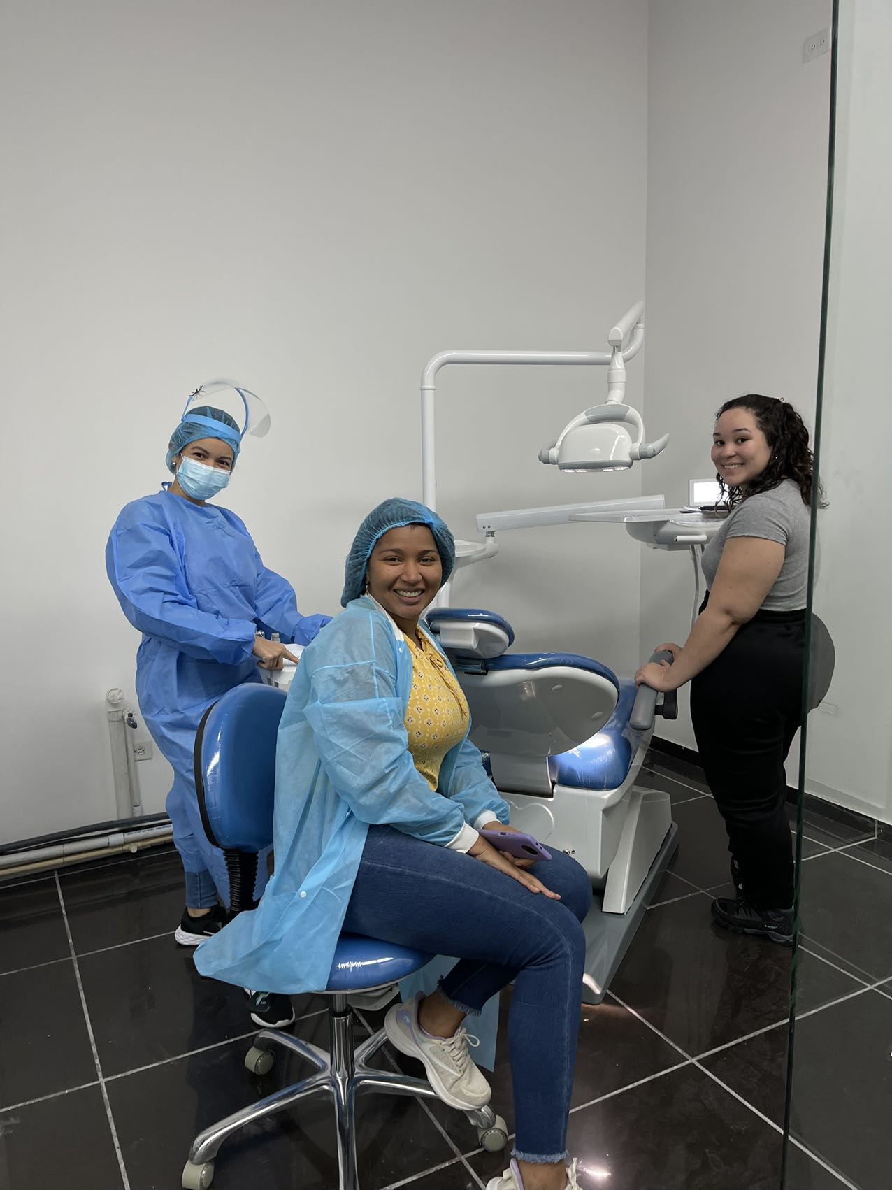 Dental Chair Infection Control: Essential Buyer's Checklist