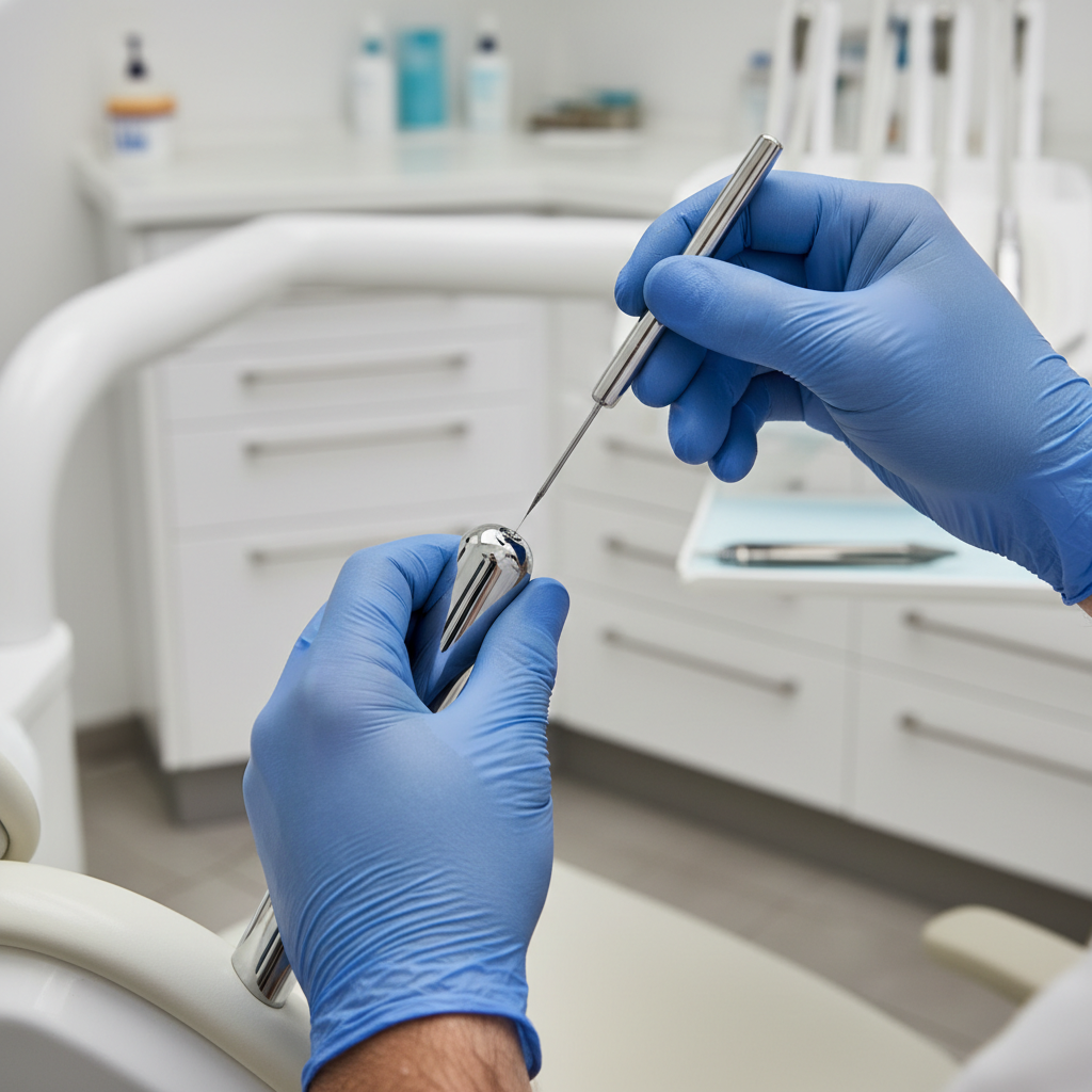 Dental Chair ROI: Long-Term Value & Low Total Cost of Ownership