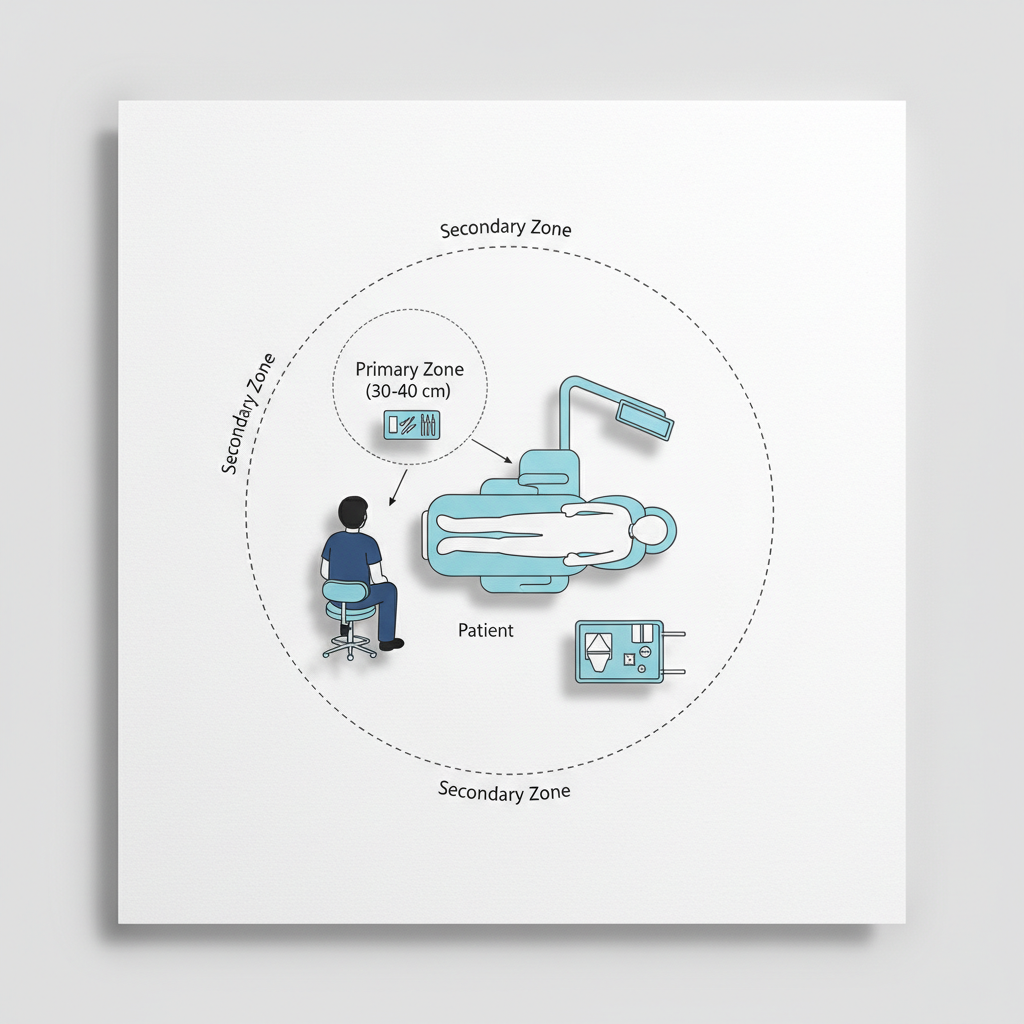 Dental Ergonomics: Prevent Strain Injuries & Boost Career