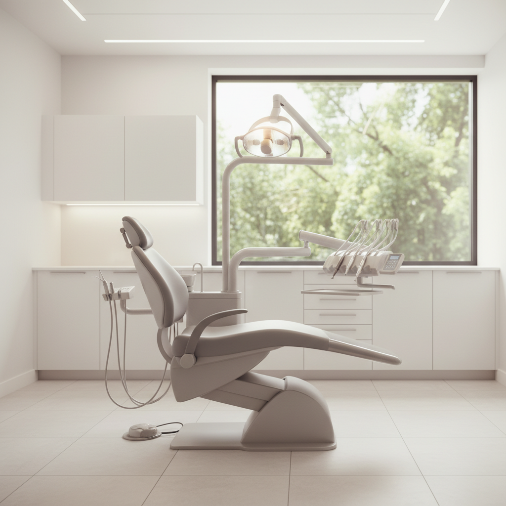 Dental Patient Positioning: Comfort, Access & Ergonomics Guide