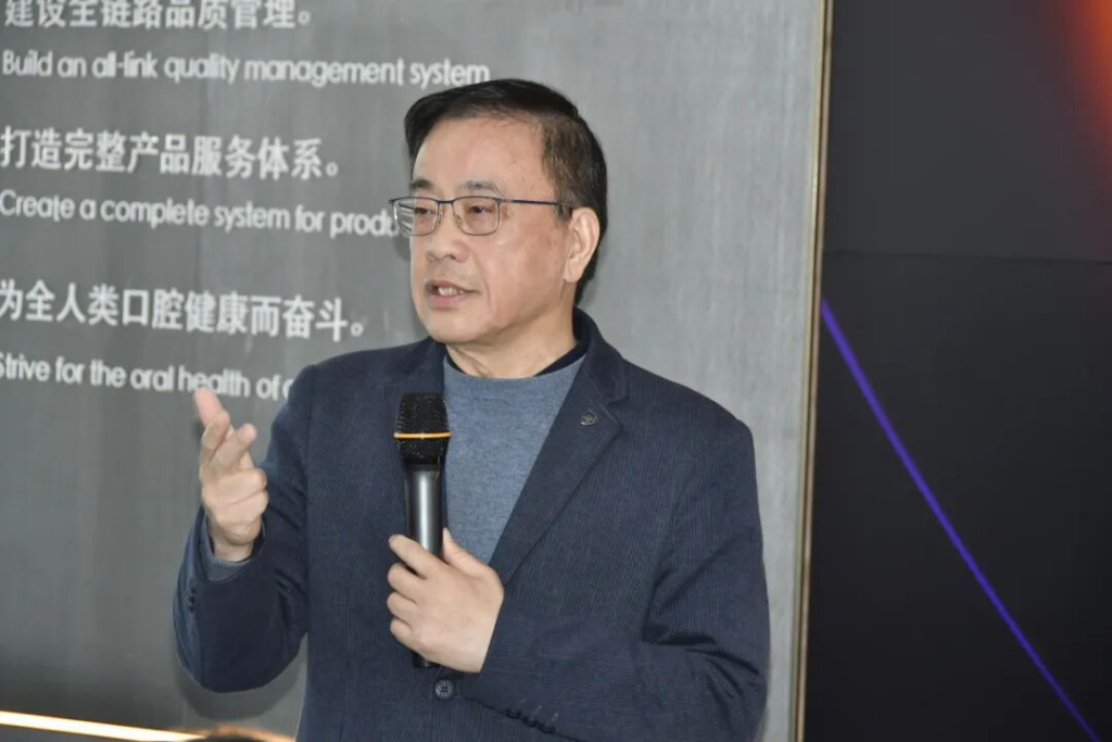 ROSON Medical 2025 Year-End Summary & Awards Mobilization Conference ...