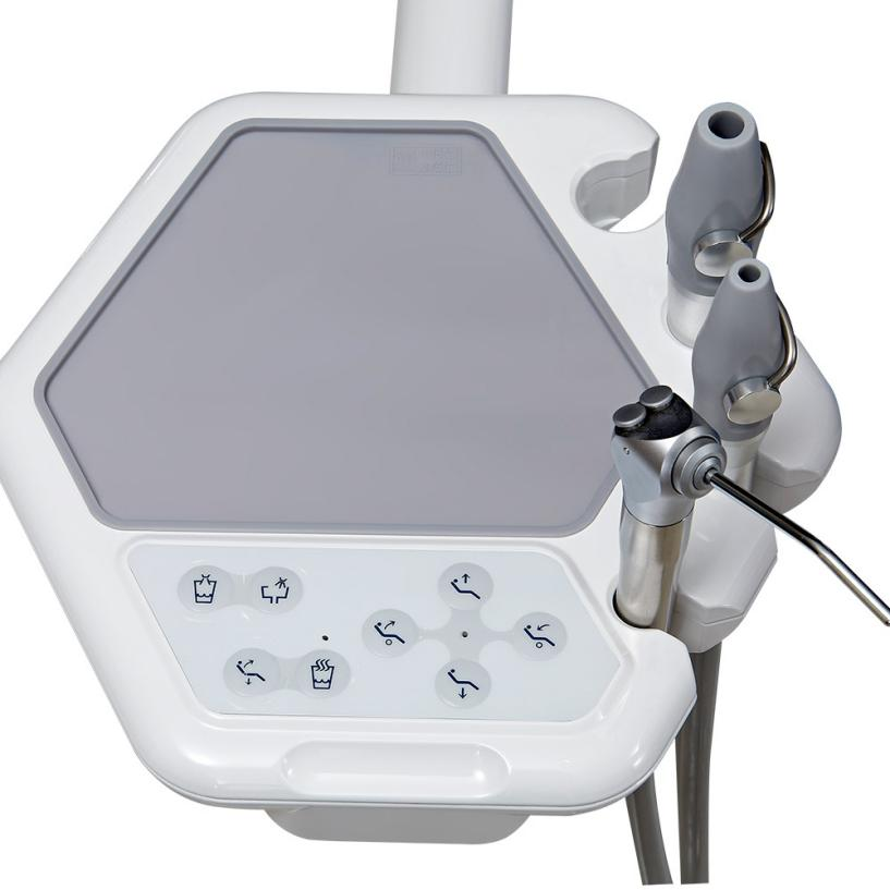 How to Choose dental units for a New Dental Clinic? - ROSON